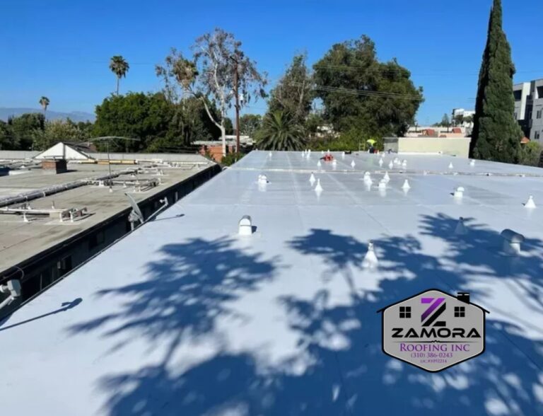 What is TPO Roofing - What You Need to Know About